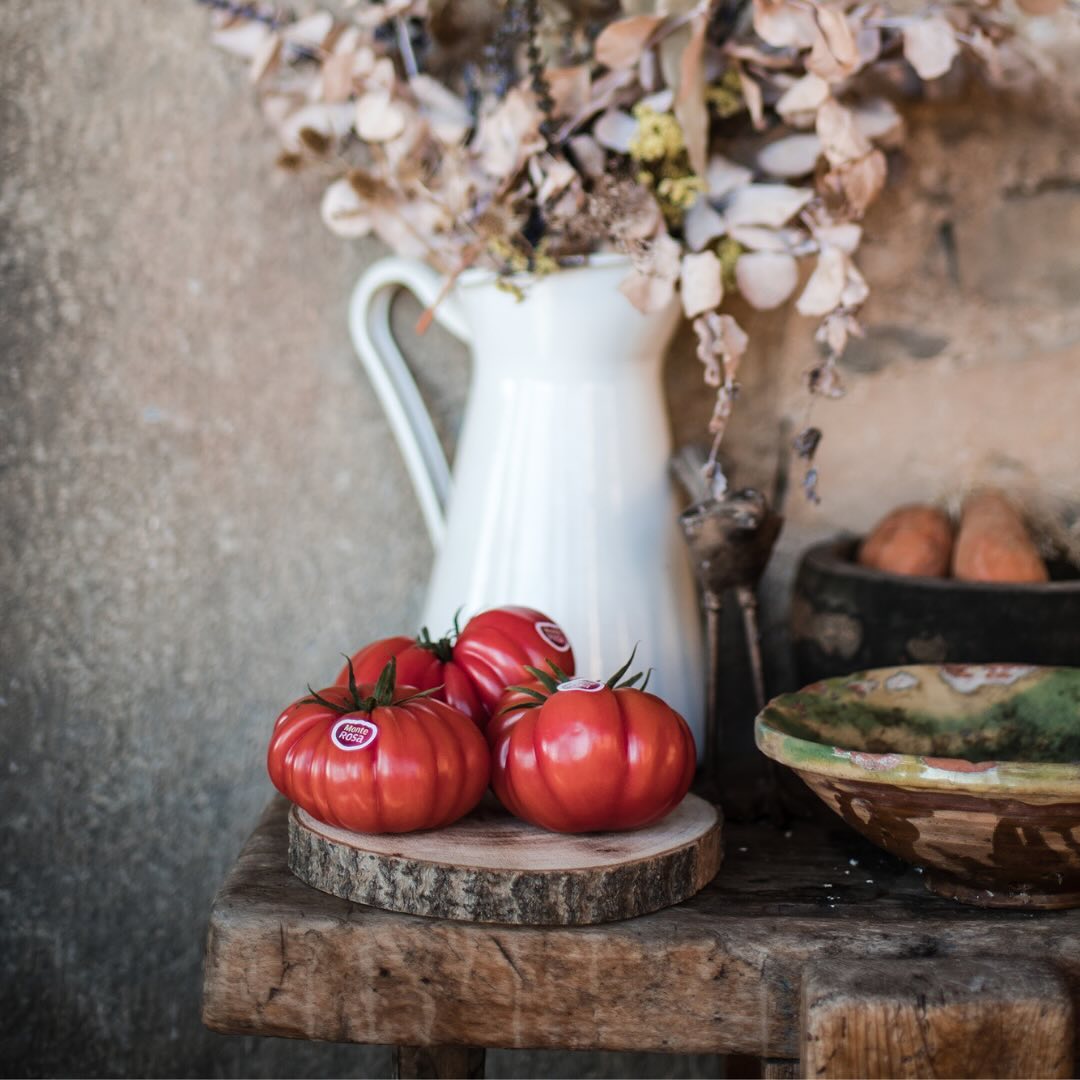 The Colourful And Flavourful History Of The Tomato: From Mesoamerica To ...