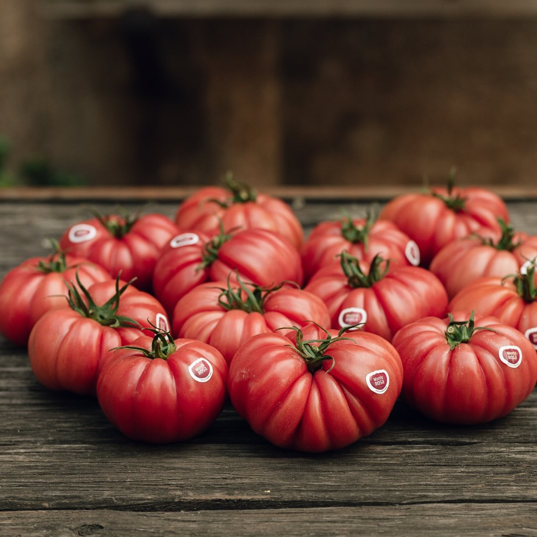 Propiedades Del Tomate | Monterosa Nº 1 En Sabor