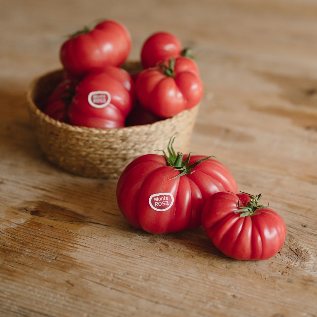 The Colourful And Flavourful History Of The Tomato: From Mesoamerica To ...