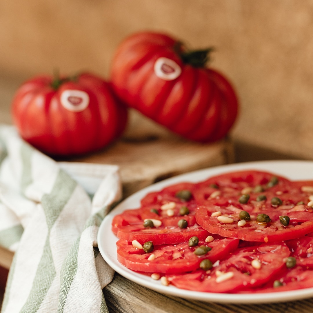 The Colourful And Flavourful History Of The Tomato: From Mesoamerica To ...