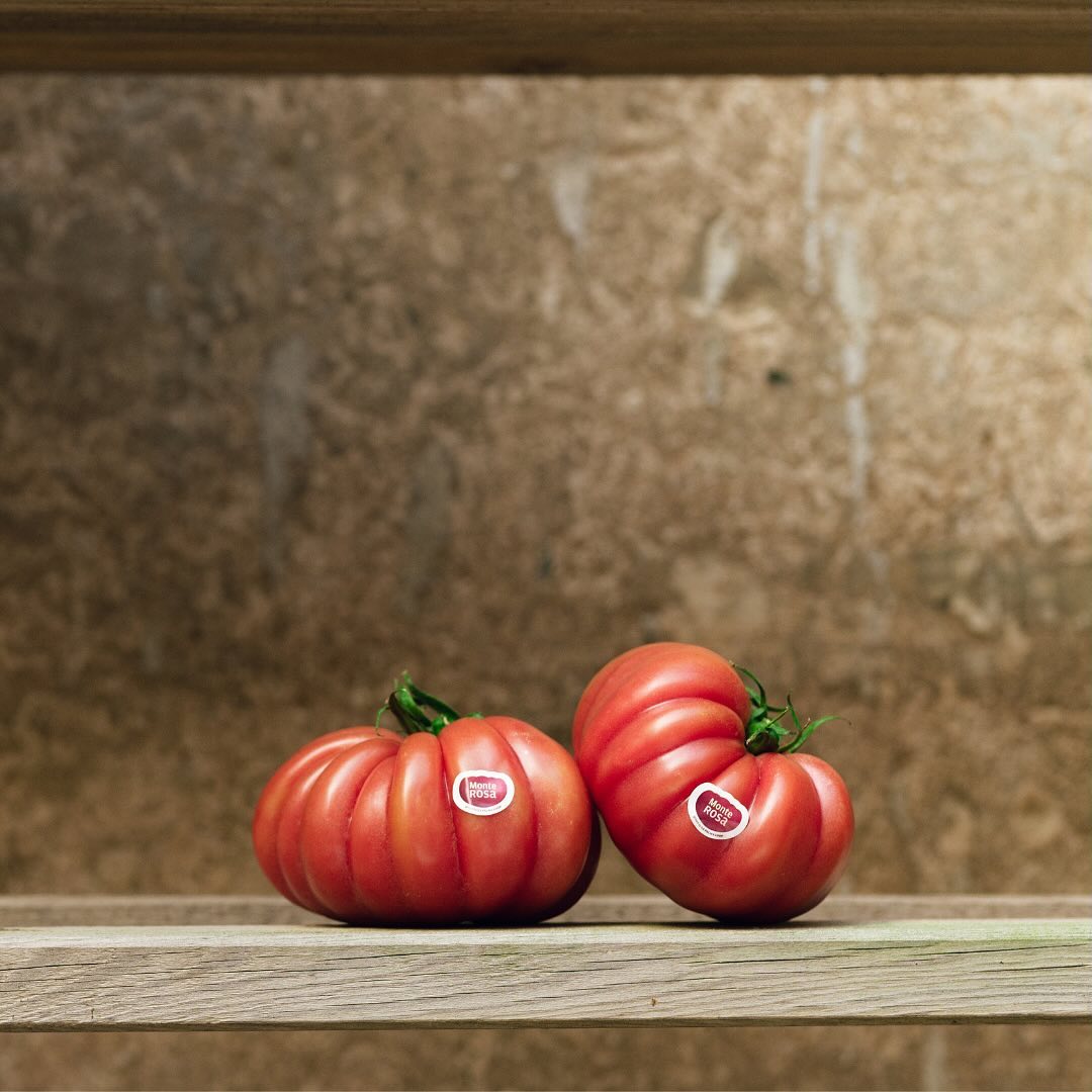 ¿Qué Es El Tomate? Te Lo Contamos | Tomate Nº 1 Monterosa