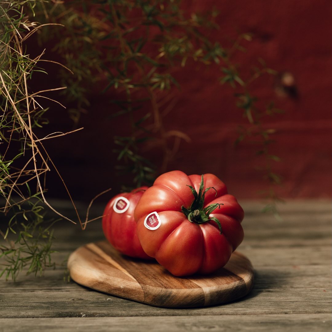 ¿Qué Es El Tomate? Te Lo Contamos | Tomate Nº 1 Monterosa