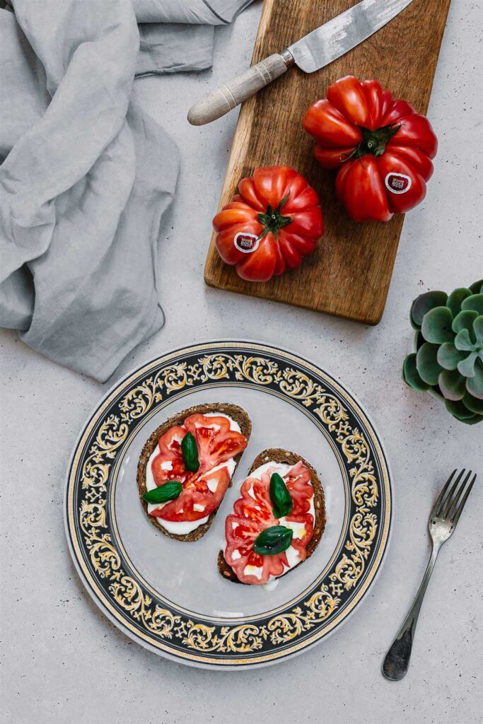 Monterosa Recipes | Monterosa