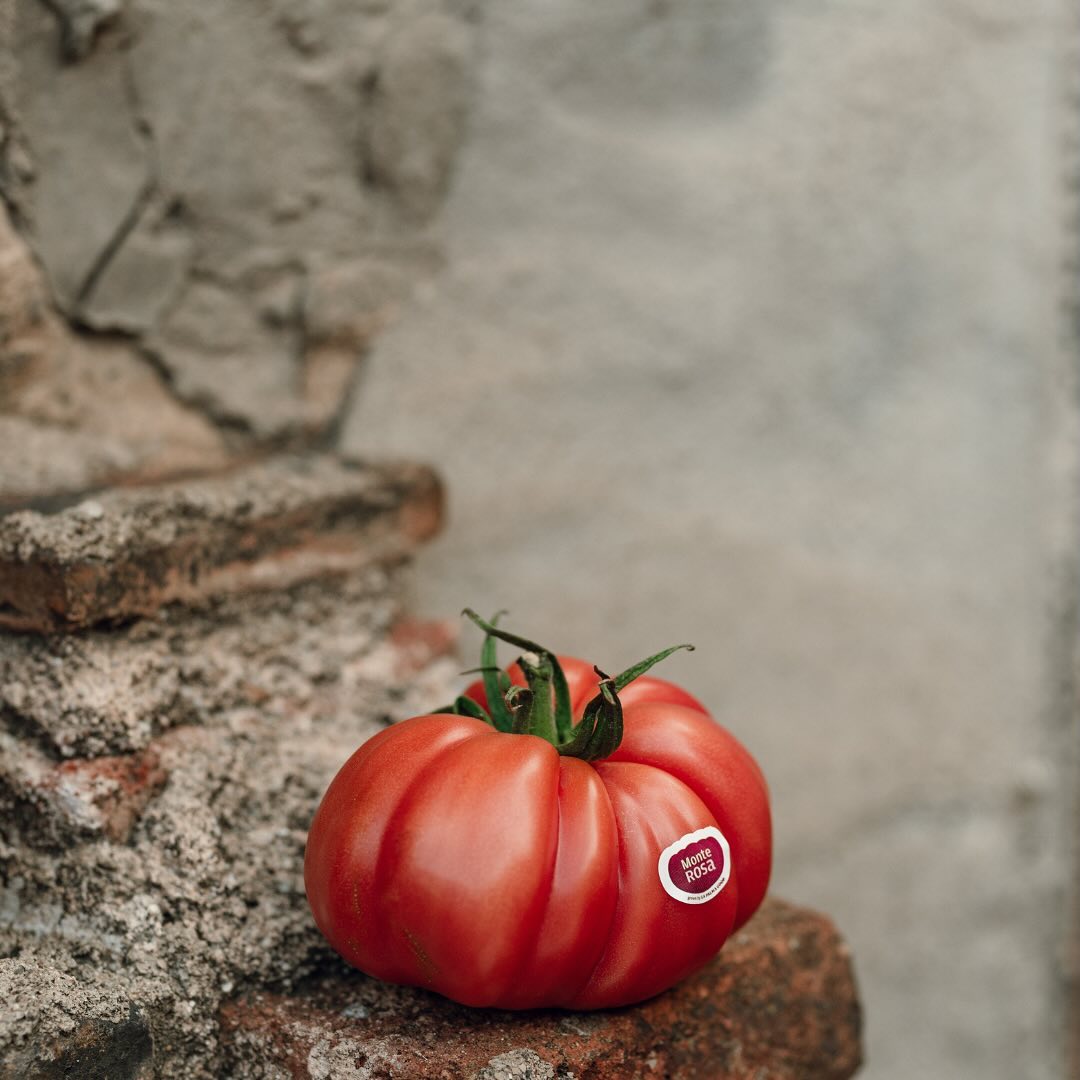The Colourful And Flavourful History Of The Tomato: From Mesoamerica To ...